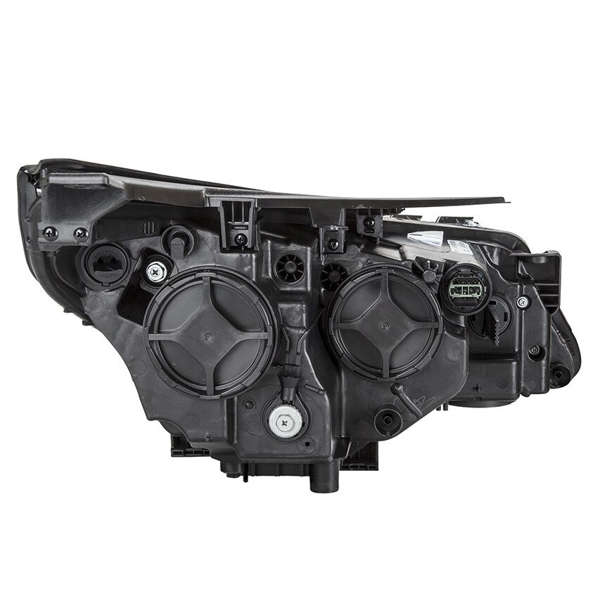 NEW LEFT SIDE HEAD LIGHT FITS KIA OPTIMA 2016 2017 2018 92101-D5000 ...