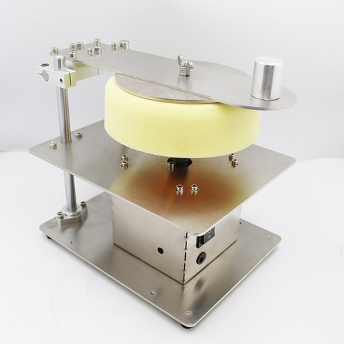 Disc Polishing Machine Data Recovery DVD/VCD Disc Scratch Repairing ...