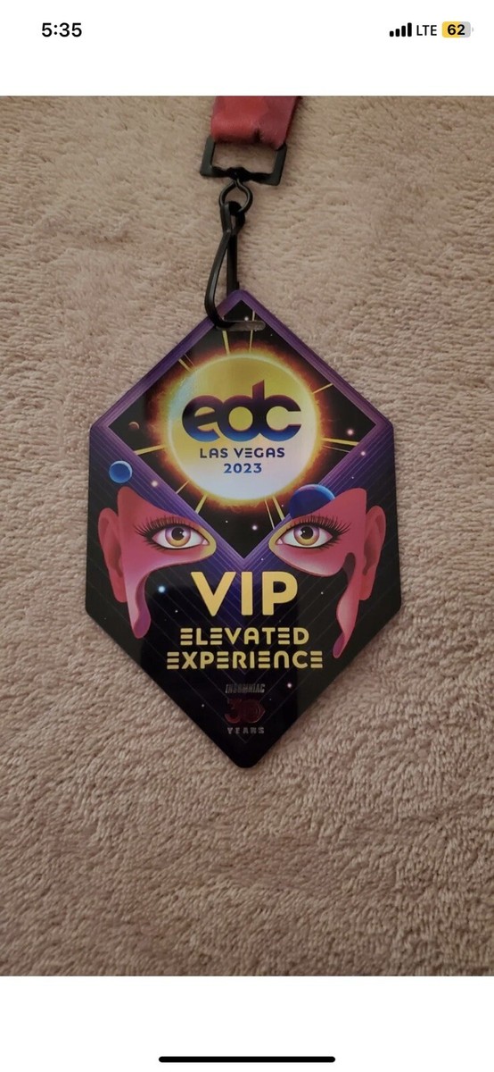 Vip Edc Las Vegas First Time At EDC: 26 ESSENTIAL Tips To Know Before