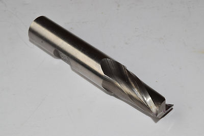 Grinding - Weldon Model