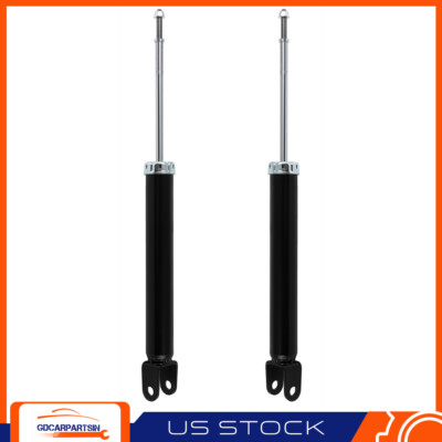 2Pcs Rear Struts Shocks For 2010-2015 HYUNDAI TUCSON 2011-2016 KIA ...