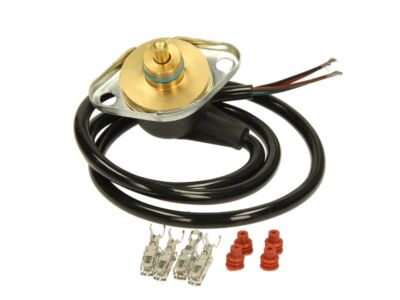 Sensor, fuel pressure AKUSAN SCA-SE-009 | eBay Australia