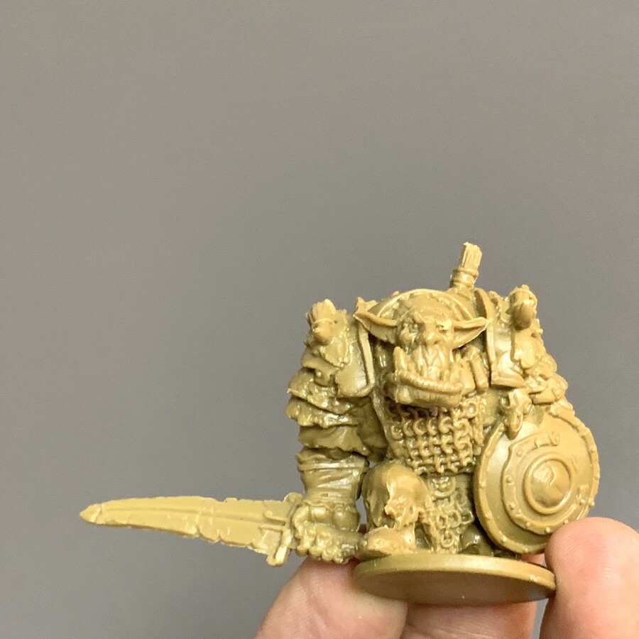 Lot Dungeons & Dragons DND Miniatures board game figure set | eBay