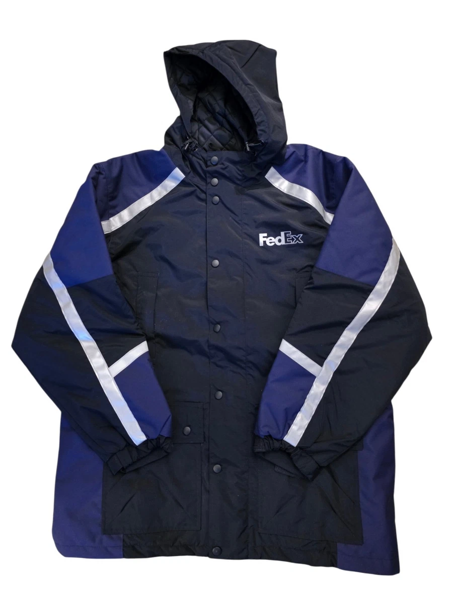 Fedex Winter Coat