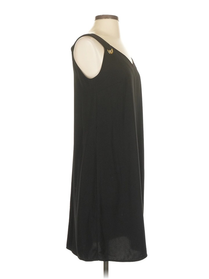 MICHAEL Michael Kors Women Black Cocktail Dress XS | eBay