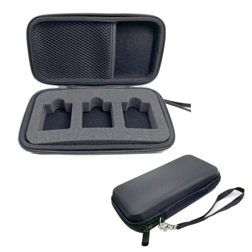 For RODE Wireless GoII/Go2 Microphone Carrying Case Storage Bag ...
