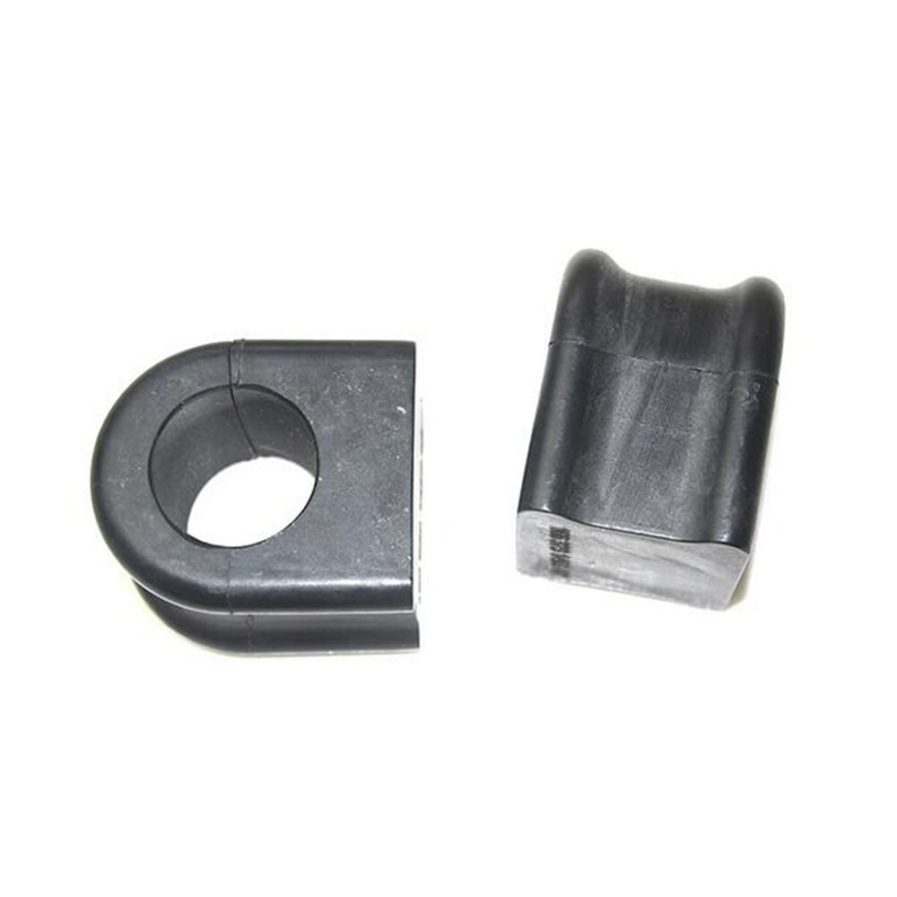 2x Car Front Sway Bar Bushing Stabilizer A1663231465 for Mercedes Benz ...