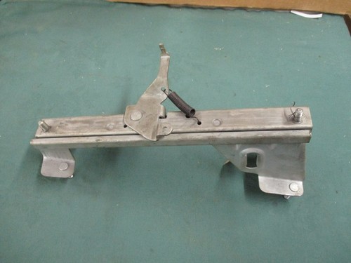 1955 Packard Clipper Front Seat Track 461031 NOS | eBay