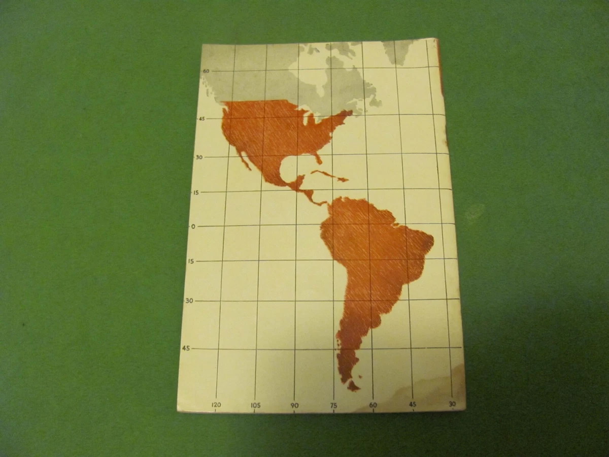 Good Neighbor Policy Map