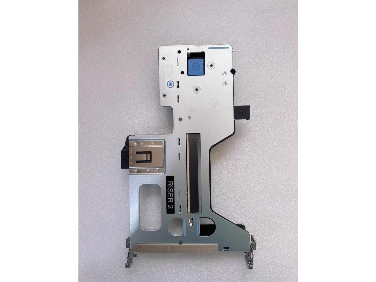 Dell 0DF7XH Riser 2 Expansion Card for R750 and R7525 Servers - Genuine ...