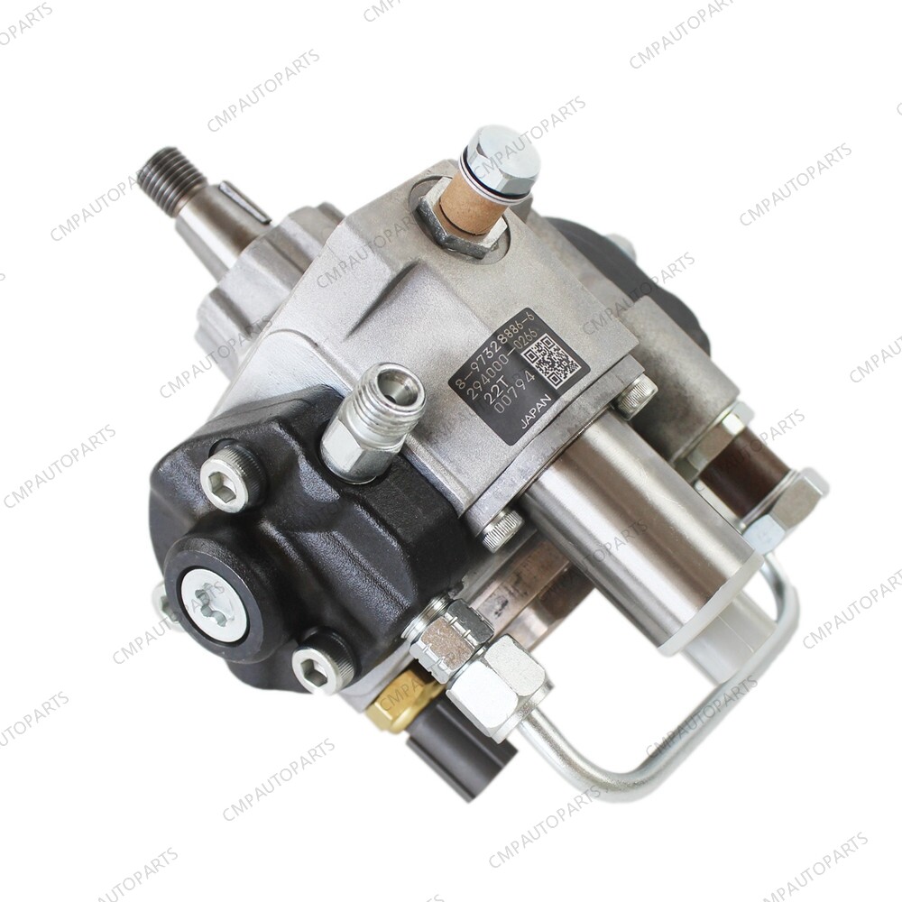 4HK1 Fuel Injection Pump for Isuzu NPR NQR Pickup 5.2L 294000-0266 8 ...