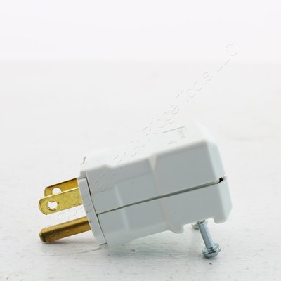 Plugs - Hospital Grade