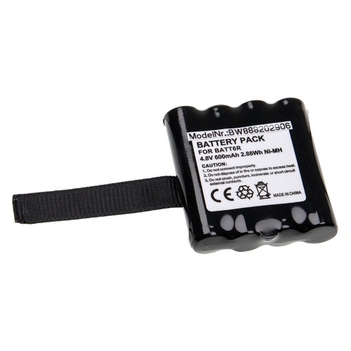 Batterie pour Midland LXT324 LXT323 LXT335 LXT330 LXT319 LXT318 LXT322 ...