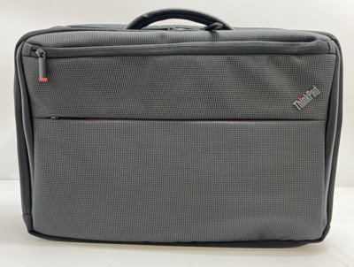Lenovo 4X40Q26384 ThinkPad 15.6" Laptop Bag Hardshell Case | eBay UK