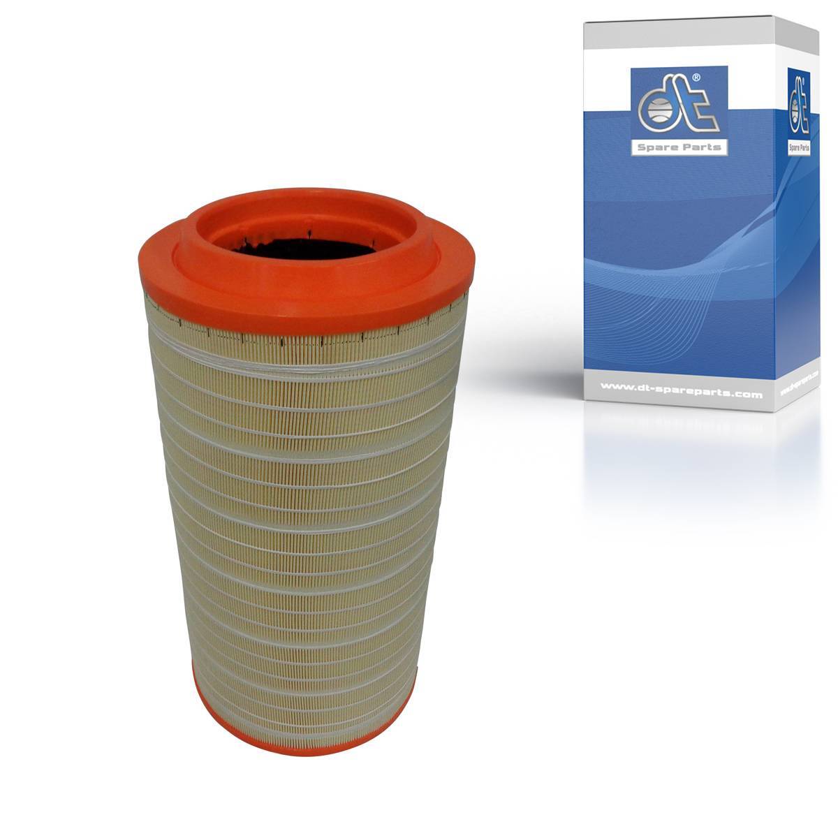 MERCEDES-BENZ A0040943504 - Air filter cross reference