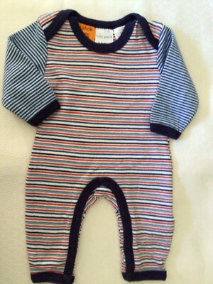 Pumpkin Patch Baby Patch Size 00000 cotton tiny baby Prem One Piece | eBay