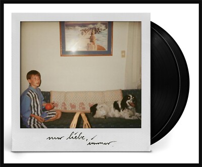 Casper "nur liebe, immer" Vinyl 2LP NEU Album 2023 | eBay.de