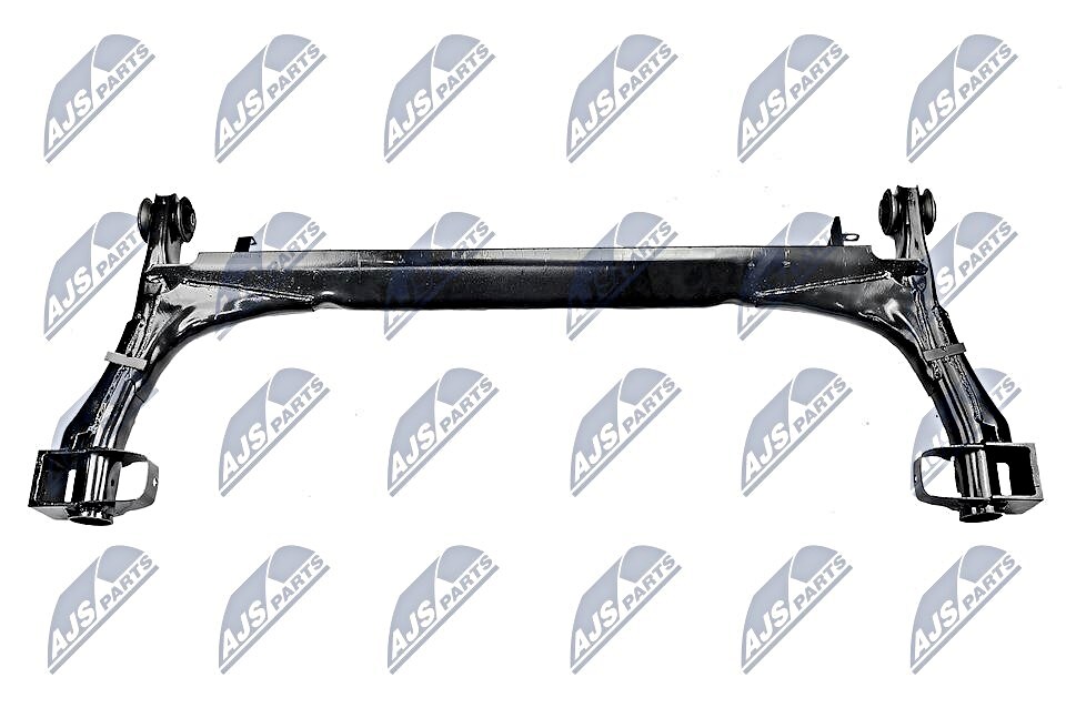 Rear Axle Beam For VW Golf Mk2 II Van Jetta Mk Passat B2 79-92 ...