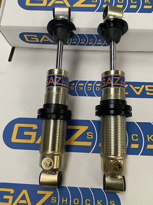 Caterham series 7 front Gaz coilovers. | eBay UK