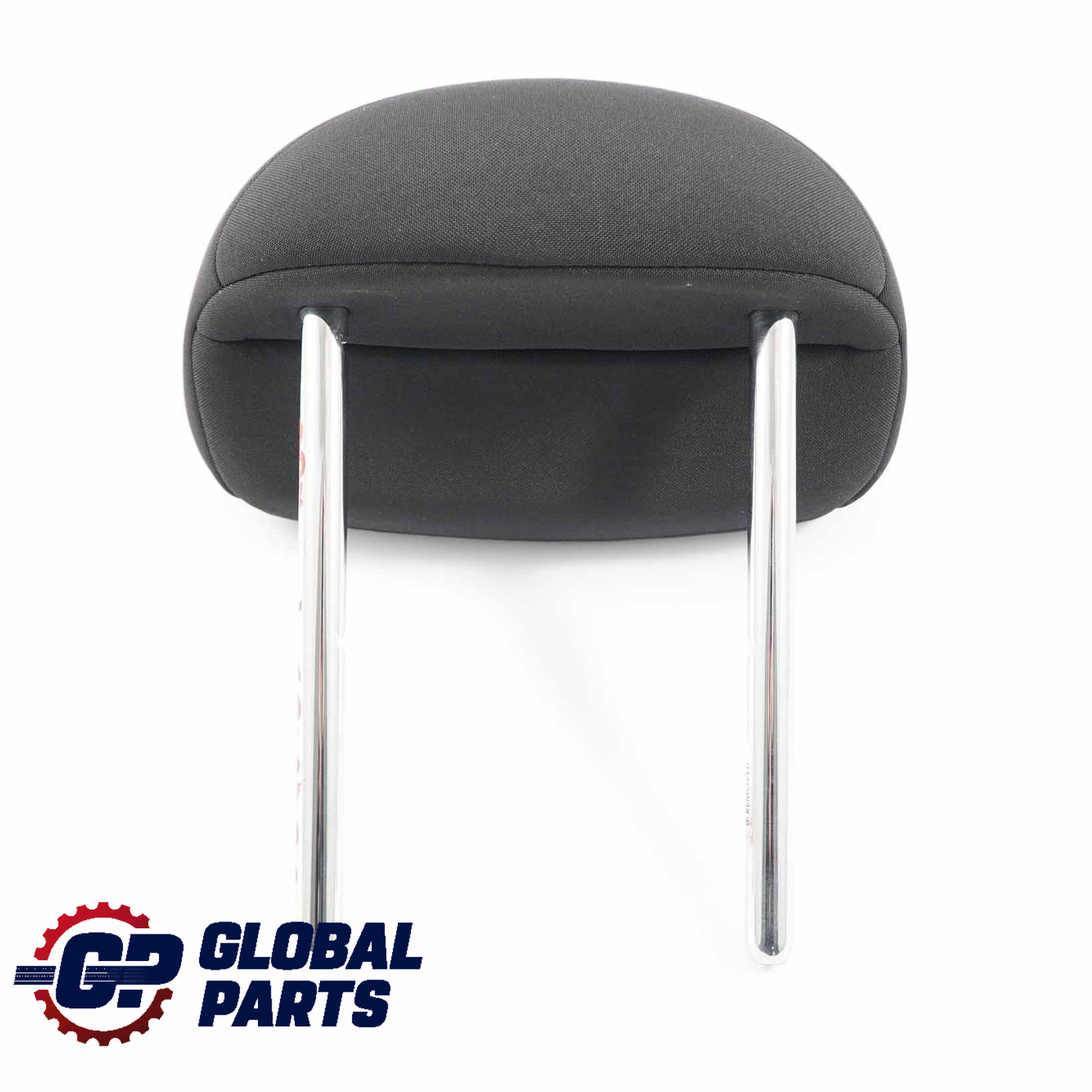Mini Countryman R60 Headrest Rear Seat Middle Head Rest Covering Fabric ...
