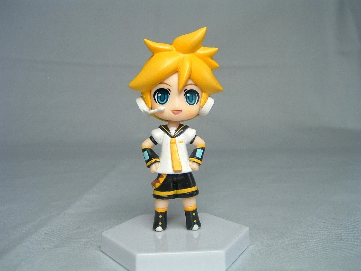 Len Kagamine Vocaloid