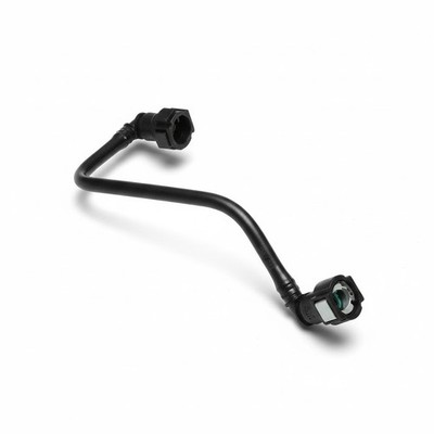 Genuine JCB Fuel Pipe - Lift Pump to Filter Housing | 320/07041 320/ ...