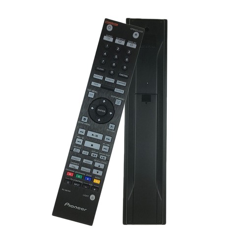 Original Remote For Pioneer UDP-LX500 4K UHD Universal Blu-ray Disc ...