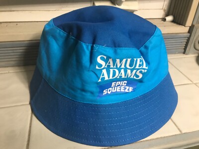 Samuel Adams epic squeeze hat | eBay