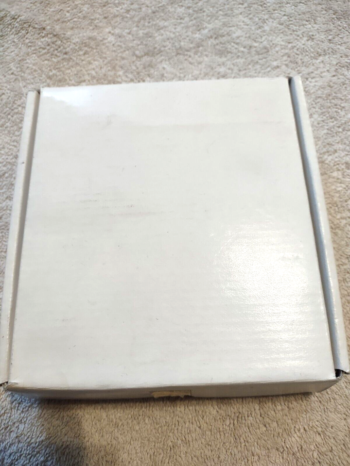 CORTELCO VOIP ANALOG TELEPHONE ADAPTER 821121-ATA-PAK NEW OPEN BOX | eBay