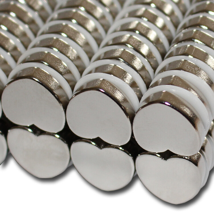 Extrem starke Neodym Supermagnete Echte N52 Magnete N50 N45 auch zum ...