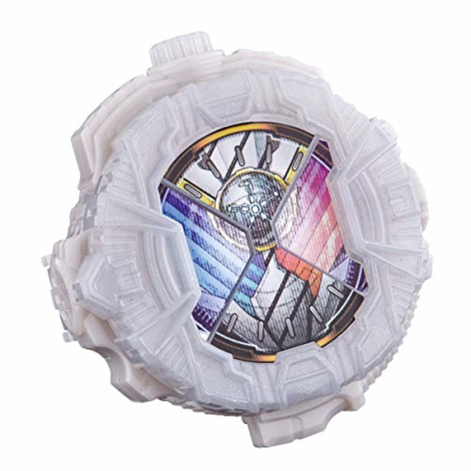 Kamen Masked Rider Zi-O DX Build Genius Form Ride Watch F/S w/Tracking ...