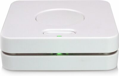 Lightwave RF LW930 Smart Home Central Control Unit Wireless - White A ...