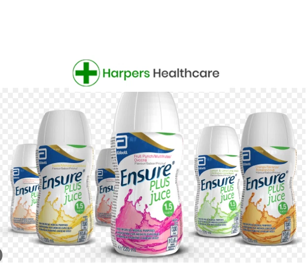 Ensure Plus Juice - 10 Bottles - Various Flavors in Nepal at NPR 8599 ...