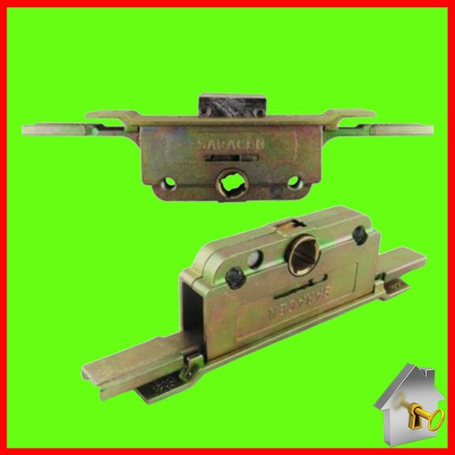 Saracen Window Lock Shootbolt Gearbox Laird ERA Feneseal UPVC Windows ...