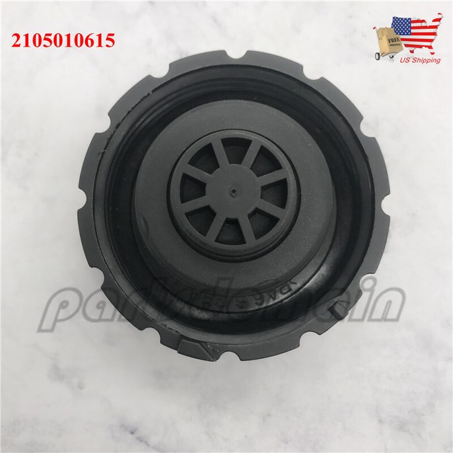 2105010615 RADIATOR COOLANT EXPANSION TANK CAP FOR MERCEDES-BENZ W203 ...