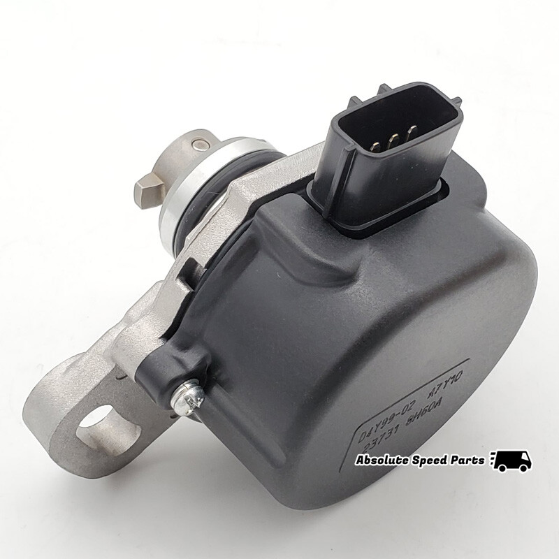 Nissan SR20VE SR20VET P12 Primera CAS Cam Crank Angle Sensor | 23731 ...