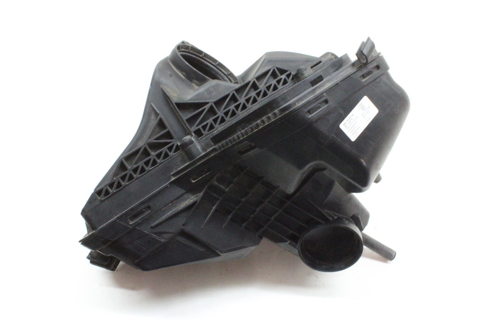 2012 AUDI A5 AIR INTAKE BOX 8K0 133 837 BJ OEM 13 14 | eBay