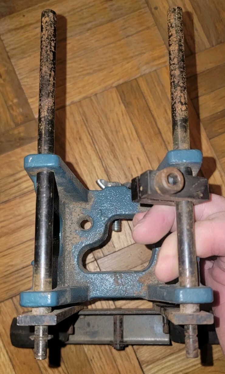 Original Ripstrate Anti Kickback Device Table Saw Safety | eBay