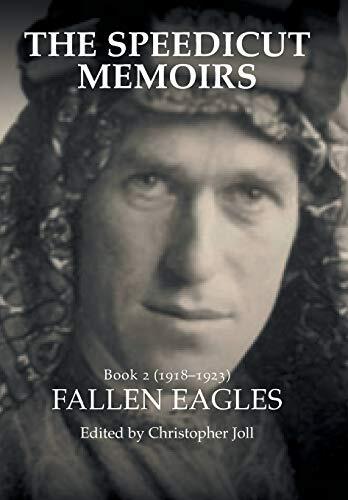 The Speedicut Memoirs: Book 2 (1918-1923): Fallen Eagles, Joll 9781728382609-, 9781728382609| eBay