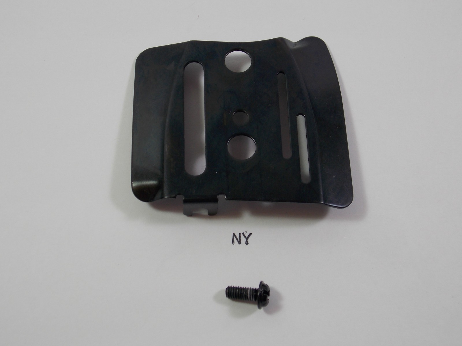 Bar Plate RYOBI RY3818 38cc 18" Gas Chainsaw OEM Replacement Part #C8 ...