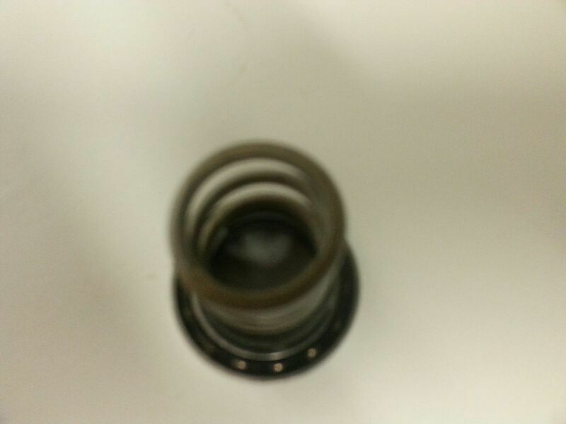 OEM GM Tilt Steering Column Parts Upper Bearing Kit G-Body Truck Most ...