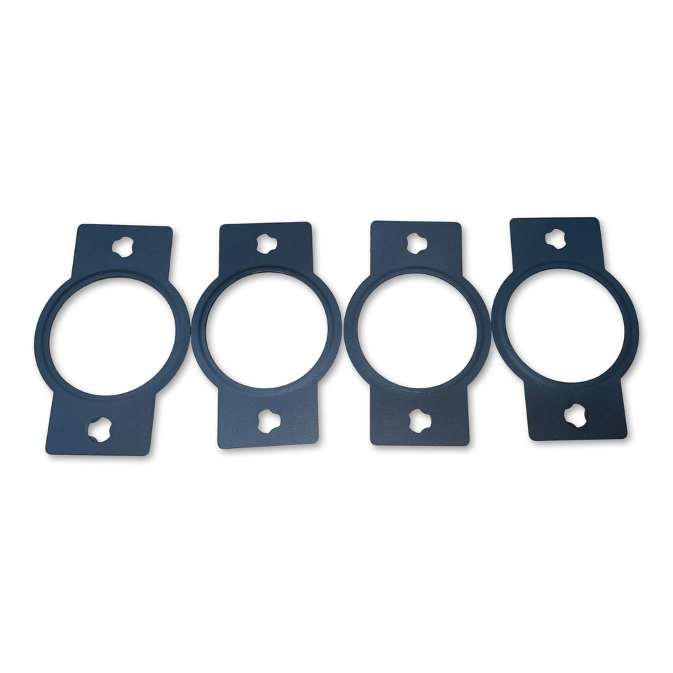 Turbo And Manifold Installation Kit For Cummins ISX CM570 For A T6 ...