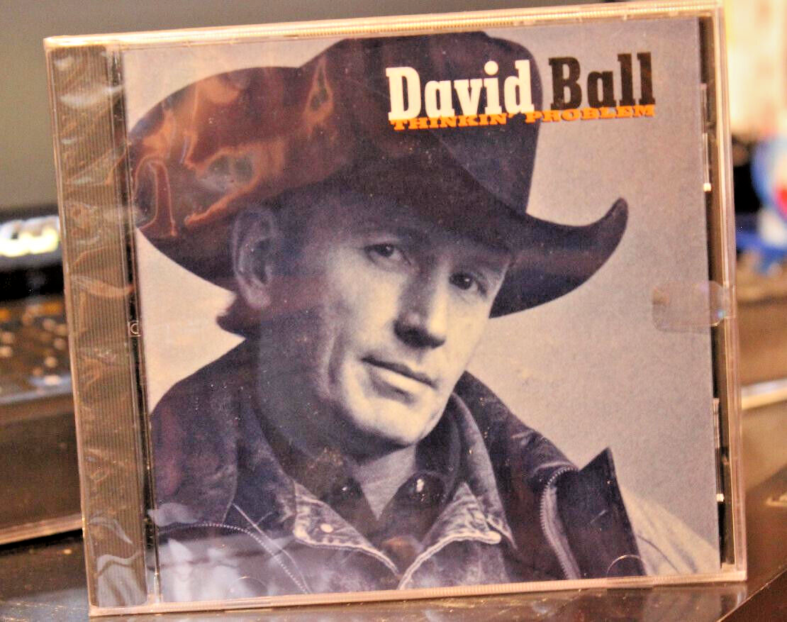 David Ball's Instagram, Twitter & Facebook on IDCrawl