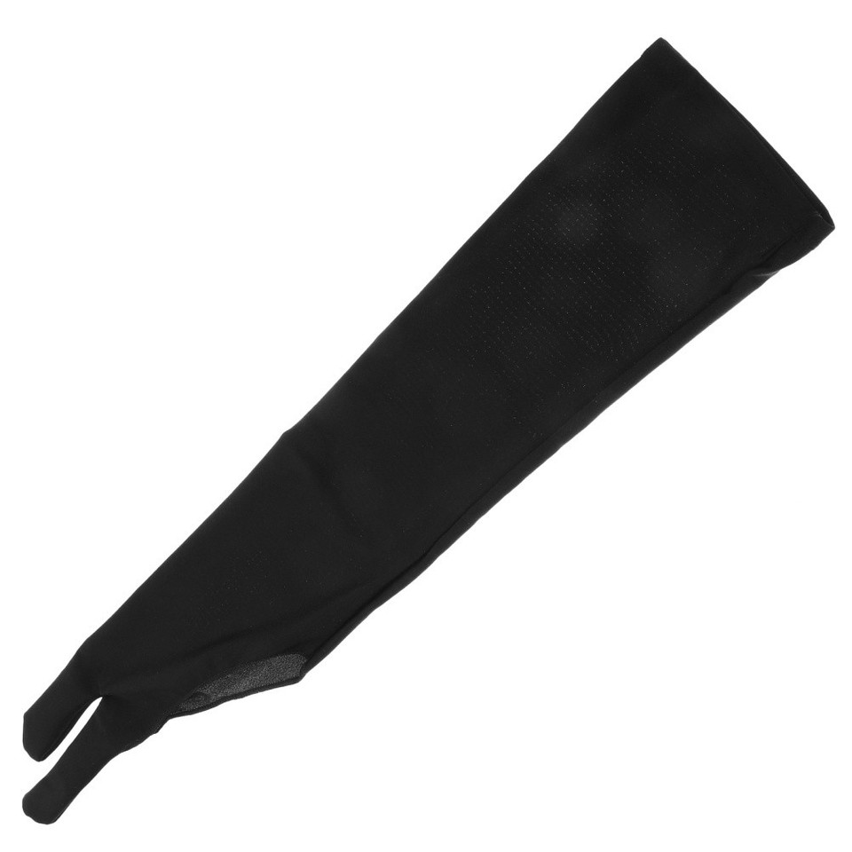 Artist Drawing Glove Two-finger Glove Tablet Digital Drawing Glove ...