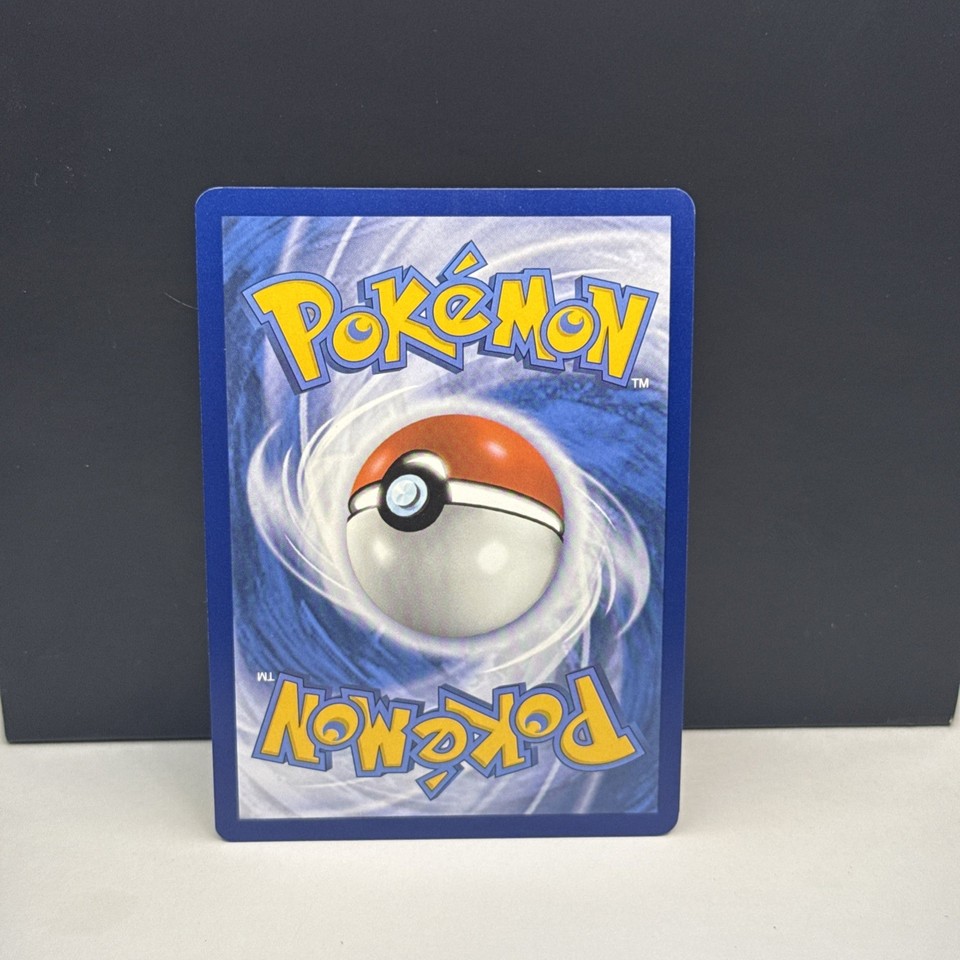 Pokemon TCG - Koraidon GameStop Promo 119/162 Holo Card - Temporal ...