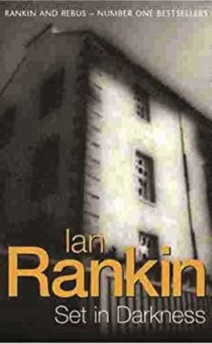 Set in Darkness Paperback Ian Rankin 9780752837086| eBay