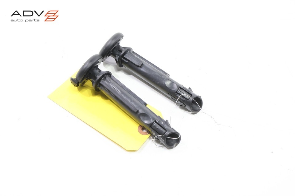 2024 - 2025 HYUNDAI KONA FRONT LEFT SIDE SEAT HEADREST GUIDE SLEEVES ...