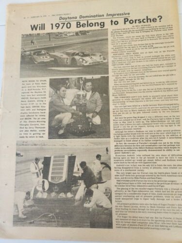 Pro Sports Weekly newspaper February 12, 1970 Oscar Robertson | eBay