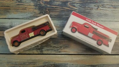 1948 High Speed Task Master fire truck | eBay