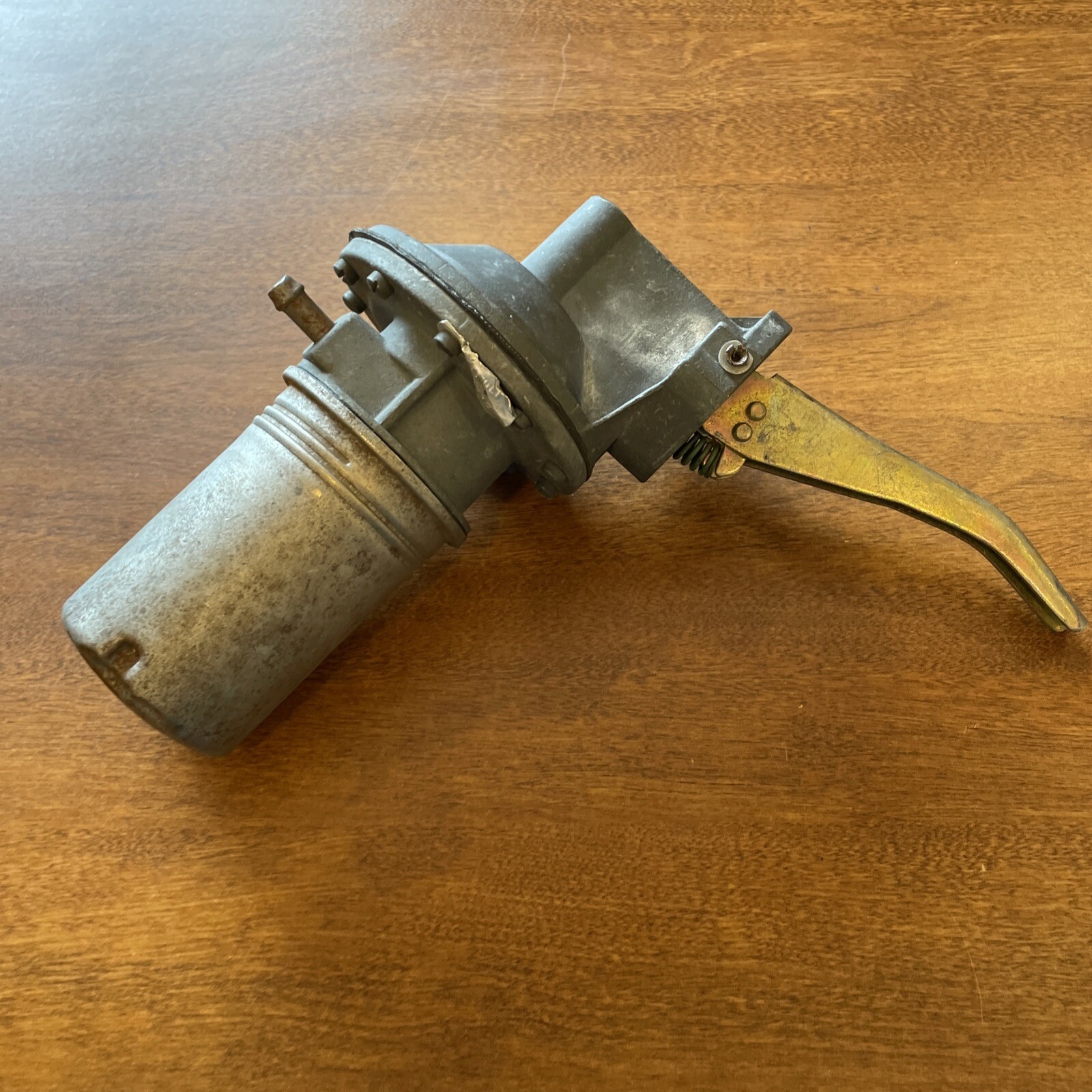 1958-73 Ford 330 361 391 FUEL PUMP 1044 | eBay